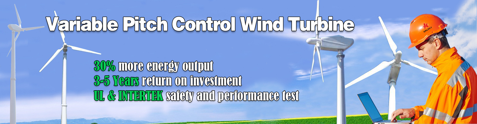 Tianjin Galaxy Tech Co., Ltd