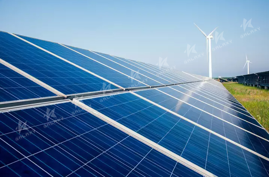 Introduction to the Wind-Solar Complementary Power Generation System