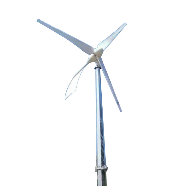 2KW Wind Turbine for Residential Use