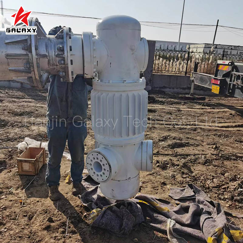 On-grid 250KW Wind Turbine With Variable Pitch