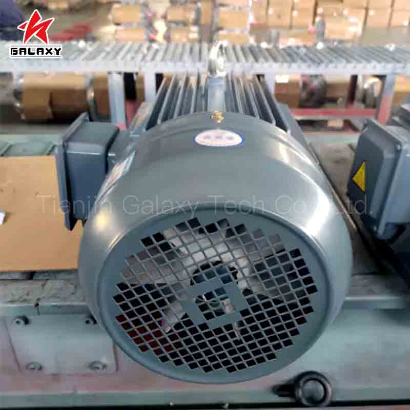 High Efficiency Energy Saving 400kW 1500RPM 380V 3 Phase Permanent ...