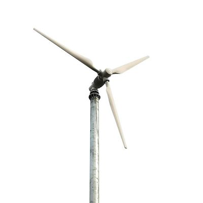 Small wind turbine manufacturers in china, we offer high quality wind turbines at low cost!